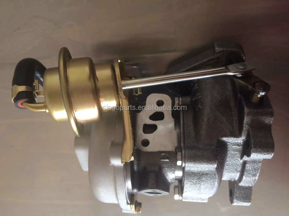 Ihi Rhb31ターボチャージャー13900-62d51 For Suzuki 1390062d51 Ve110069 Vj110069 ...