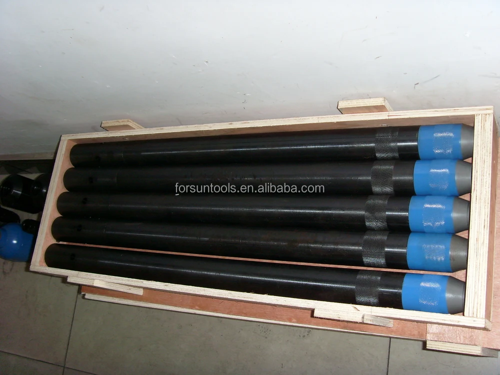 Standard Penetration Test Equipment - Reliable Soil Sampling