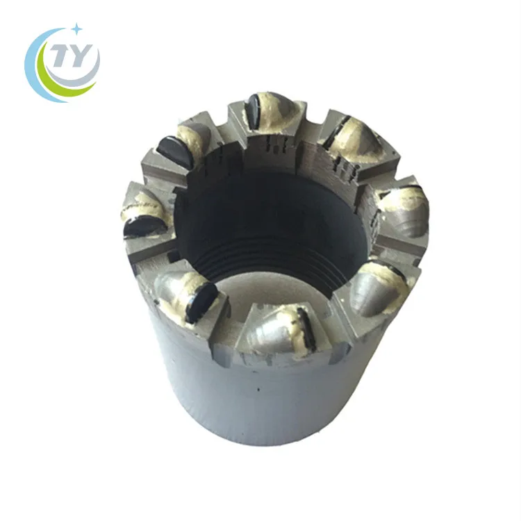 High Quality PDC Core Drill Bits - Ideal for Rock Drilling