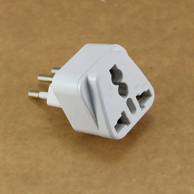 Eu To Swiss Travel Plug 3 Pin Switzerland Ac Power Plug Germany To ...