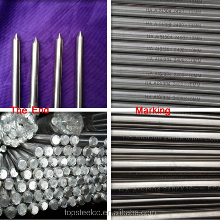 Stainless Steel Hexagonal Rod - 6mm Hollow Bar