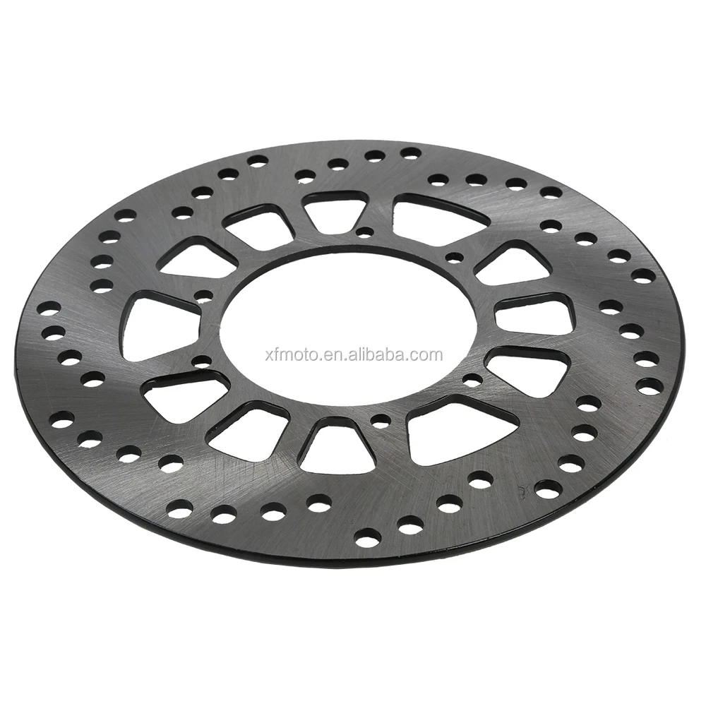New Front Brake Disc Rotor For Yamaha Xt 225 Xt225 Serow 01-07 02 03 04 ...