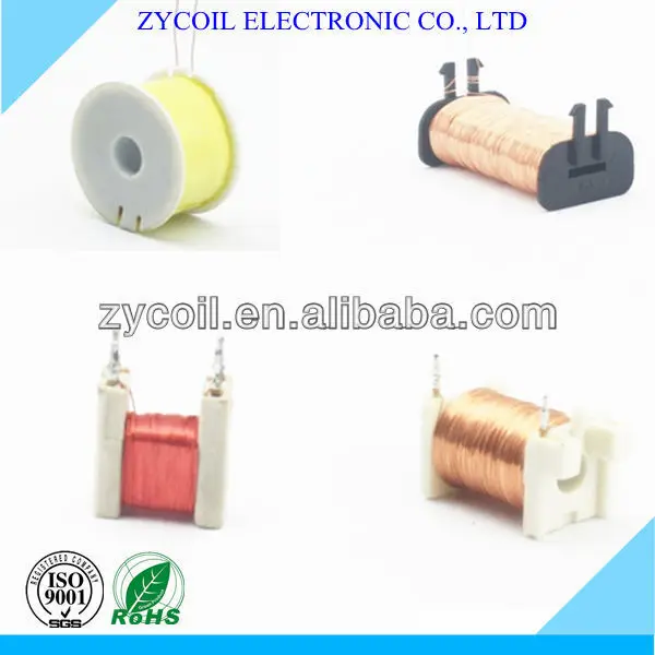 Mini 2014 Design Induction Magnetic Coil - Buy Copper Coil Winding ...