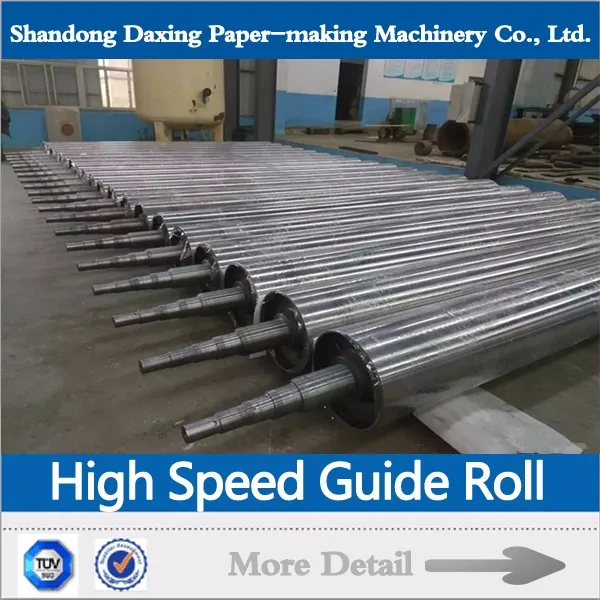 Doctor Blade For Paper Machine Cleaning In Paper Making Mill - Buy ...