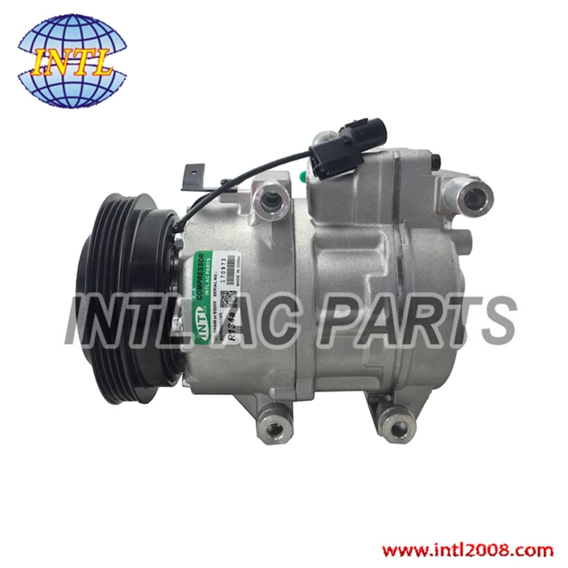 HCC VS-16 AC Compressor for Hyundai Elantra 2007-2011