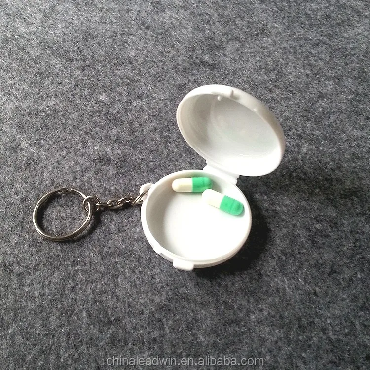 Mini Waterproof Case Plastic Pill Box Children - Buy Pill Box Children ...