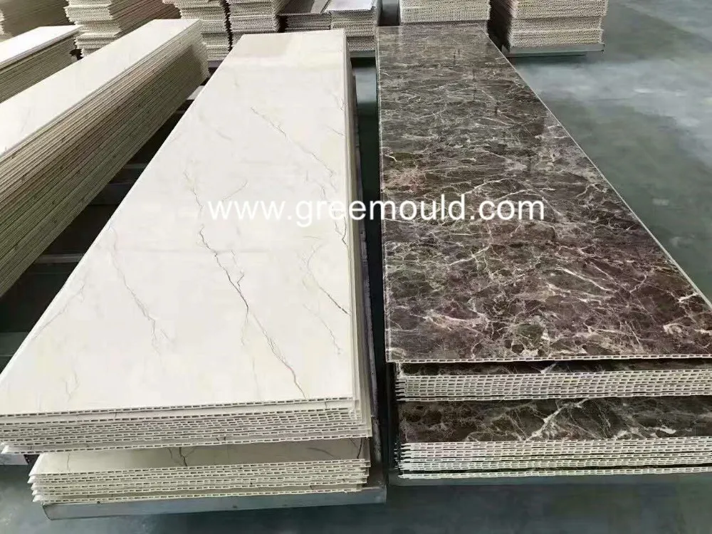 Spc Ceiling Wall Floor Panel Mould (stone Plastic Composite) - Buy Spc ...