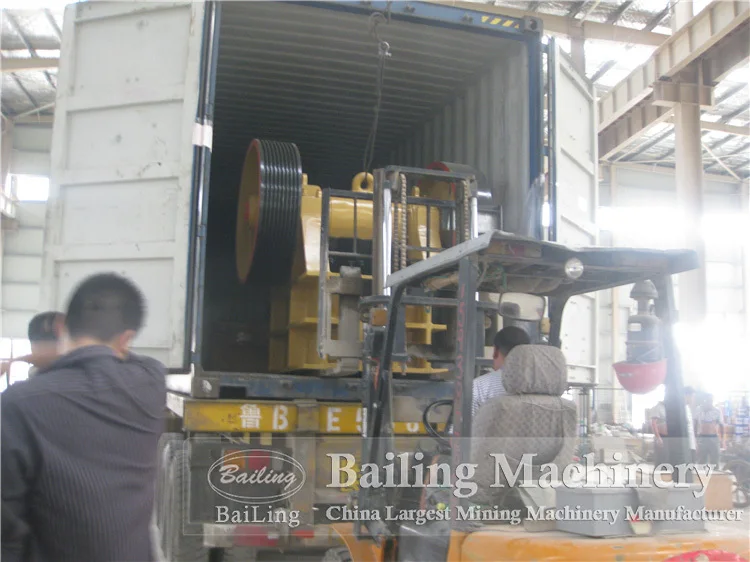 1 Ton Per Hour Capacity Sulfur Crushing Machine Sulphur Crusher - Buy ...