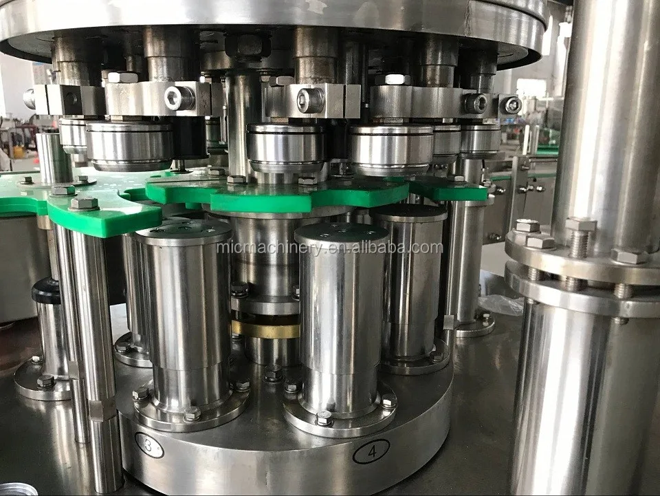 Food Grade Plastic Jar Bottle Cap Sealing Machine - Buy Plastic Bottle ...