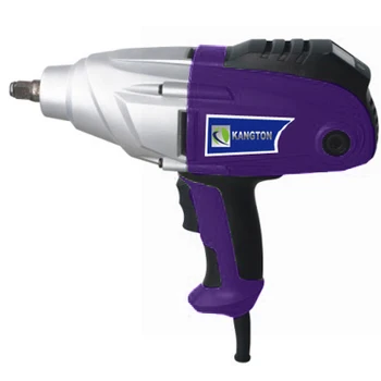 Electric Adjustable Torque Impact Wrench - Buy Adjustable Torque Impact ...