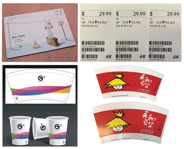 Memjet Ink Jet Envelope Printer - High Speed & Quality