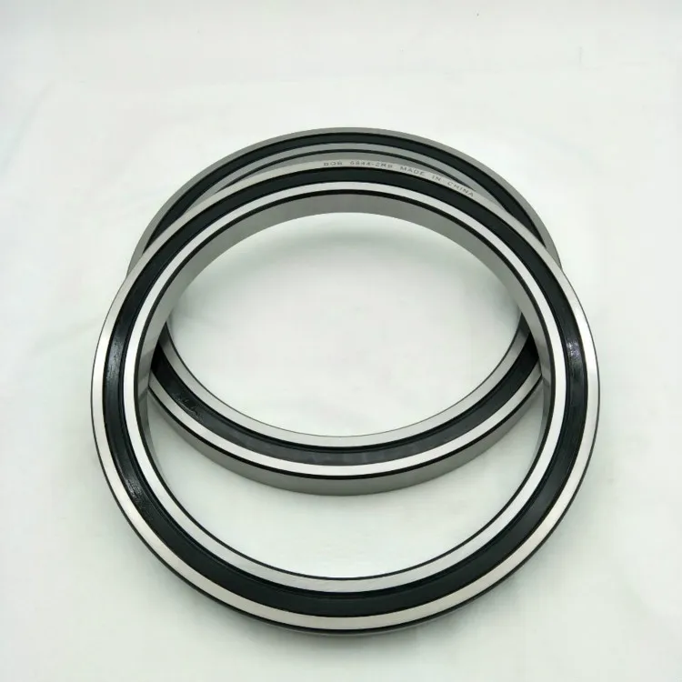 Ntn Nsk Koyo Nachi 62032 Thin Wall Deep Groove Ball Bearing - Buy 62032 ...