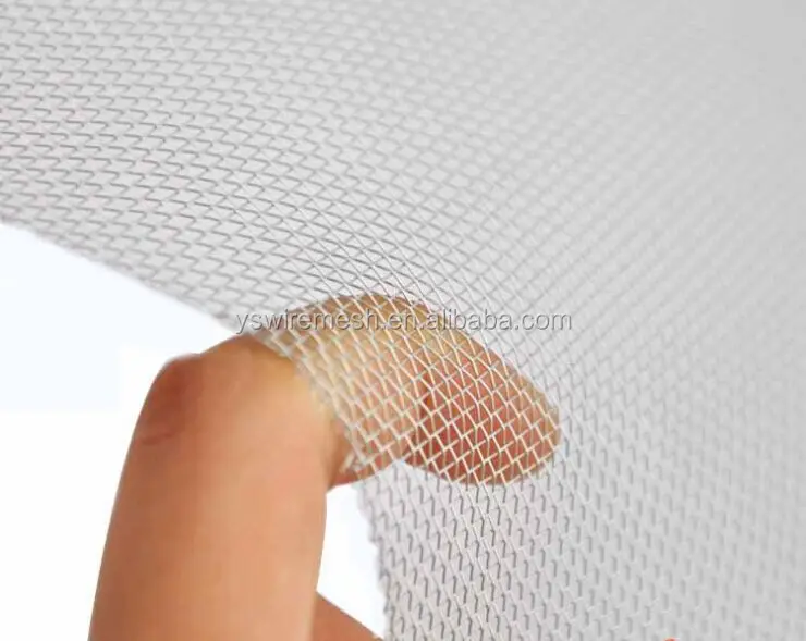 Food Grade 304 And 316 Stainless Steel Inox Micron Woven Wire Fine Mesh ...