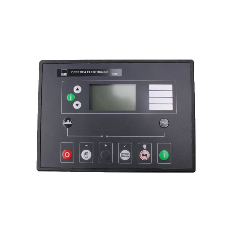 DSE5110 Diesel Generator Controller - Reliable Power Parts