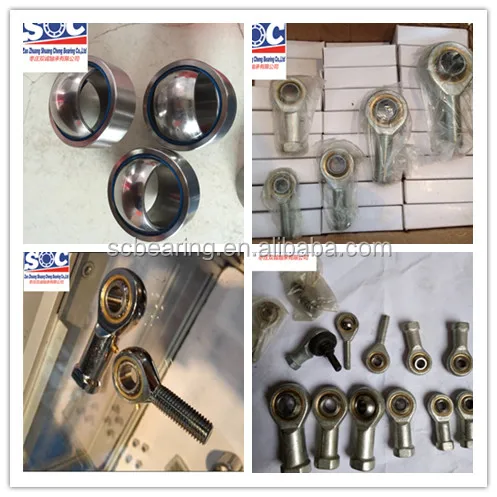 High Quality Rod End Bearing Phs10 Ball Joint Swivel Bearing Phs10 ...