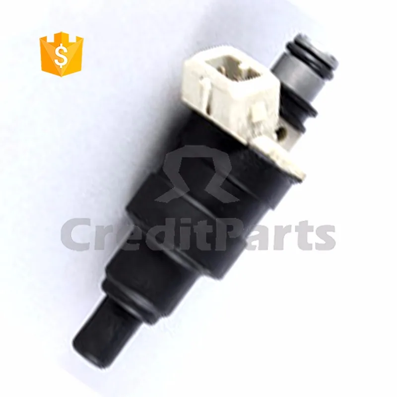 Auto Car Creditparts Fuel Injector 23250-43010 23209-43010 For Europe ...