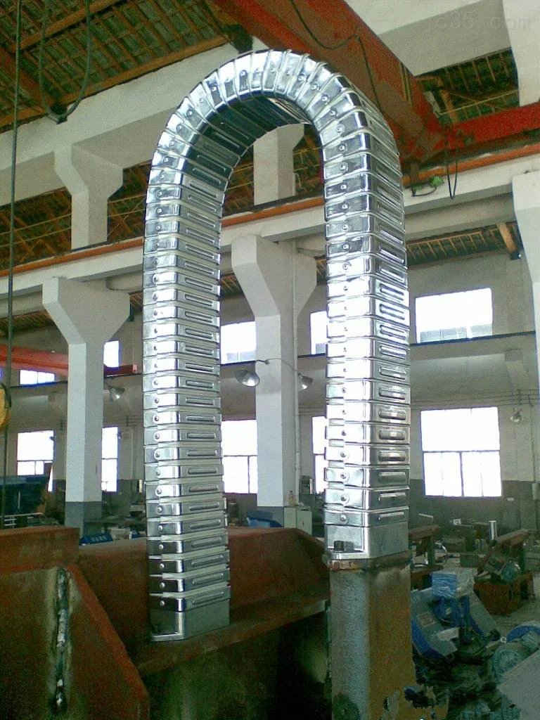 Totally Enclosed And Nice Looking Dgt Type Conduit Shield Stainless ...