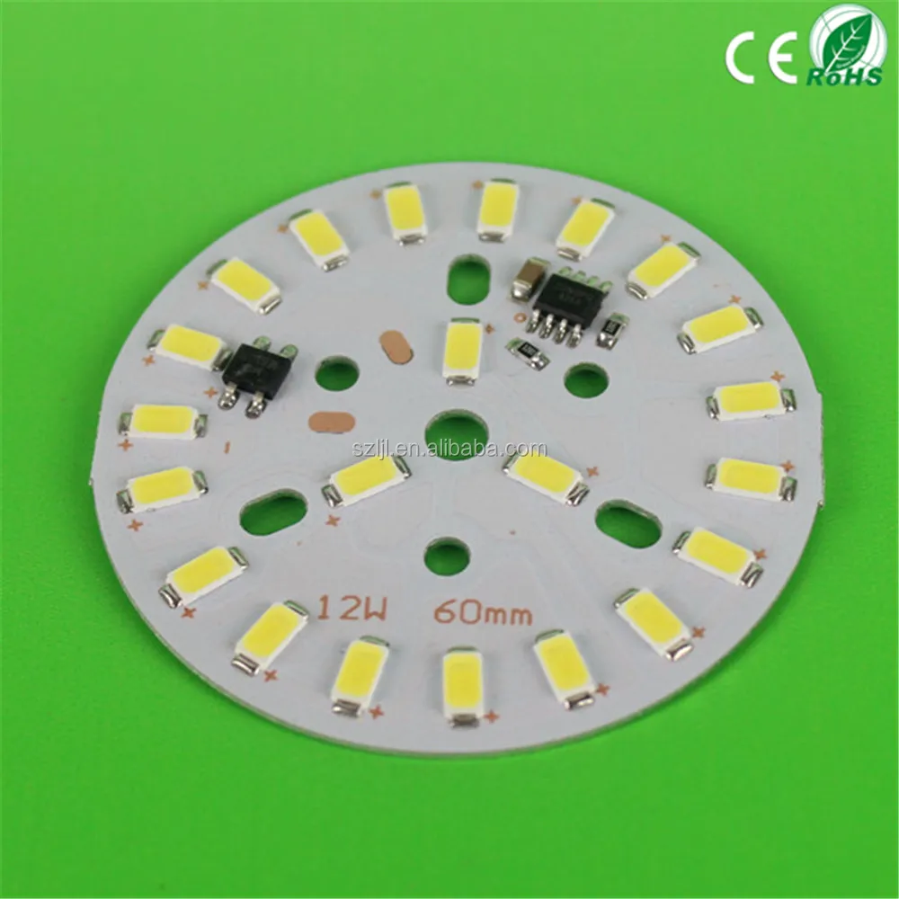 Ac220v 20 stück 5730 smd-led-platine 10w-LED-Module-Produkt ID ...
