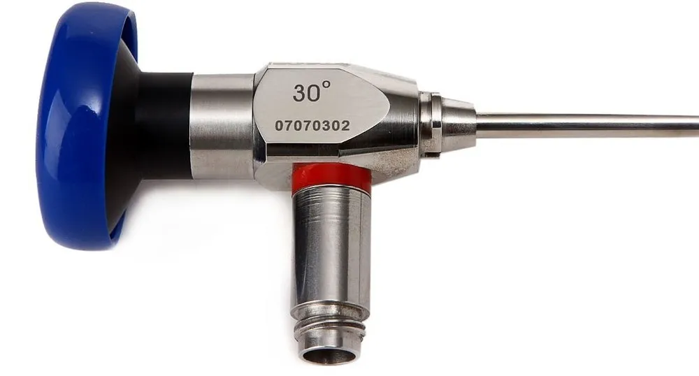 High Quality Stainless Sinuscope With Storz Stryker Olympus Wolf ...