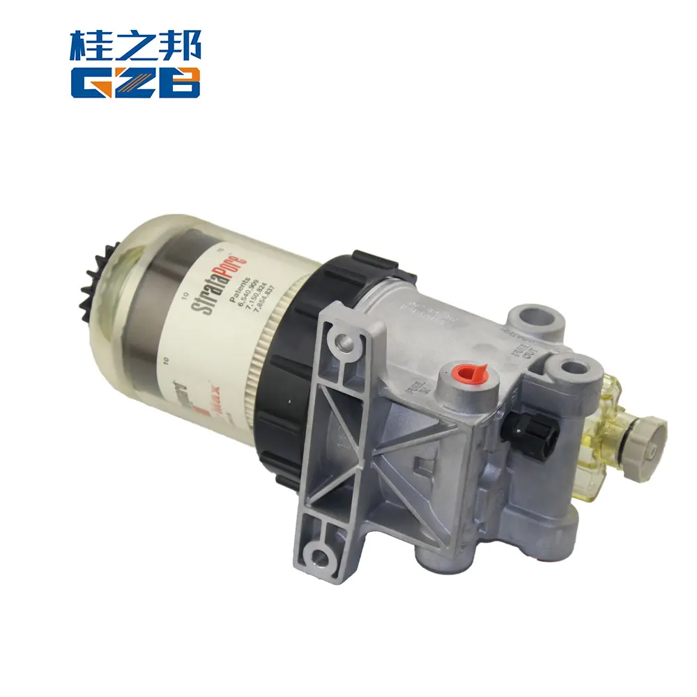 Repuestos Para Excavadora Fh238(fs20019) Filtro De Combustible - Buy ...