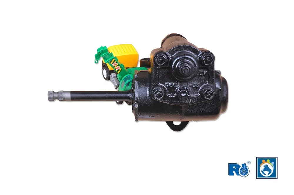 Power Steering Gear Box for Mazda B2200, B2000, B2600 - New ISO9001 ...