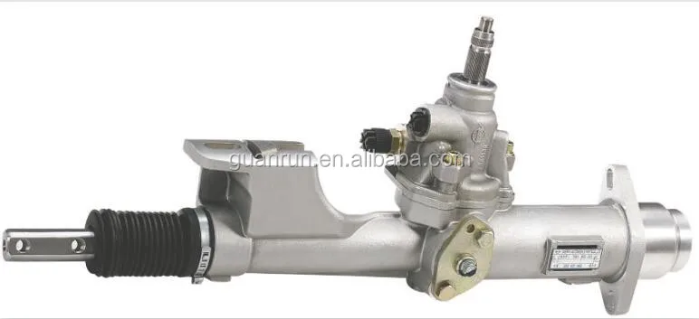 Power Steering Gear for Spark 96518943 - Reliable Performance