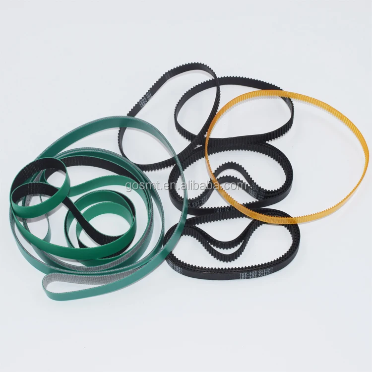 SMT Spare Parts - Flat Belt KXF0DKDAA00 for Pick and Place