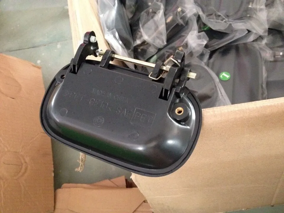 户外手柄 Lh: 8978677221/rh: 8978677211 适用于 Isuzu 零件 Nkr '113 - Buy 五十铃卡车户外 ...