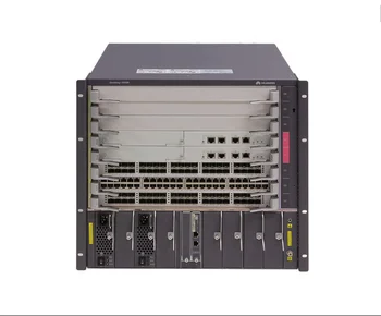 Best Price Huawei S9300 Series S9303/9306/9312 10g Gigabit L2 Switches ...