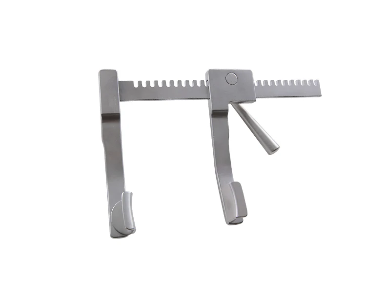 Thoracotomy Surgical Instruments Set HJH03013 Dilator