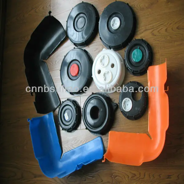 Plastic IBC Cap - Reliable Sealing Solutions for Industries