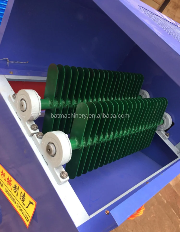 Red Chili Hot Pepper Harvester Chilli Picker Chili Picking Machine With ...