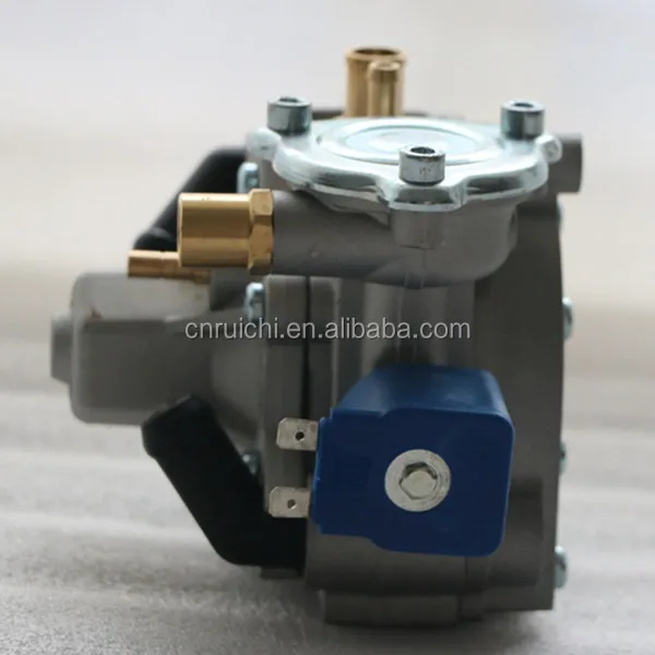 Lpg Reducers for Carburetor and Injection Systems| Alibaba.com