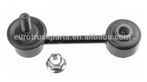 9423500505 9423501205 9423500805 Heavy Duty Truck Suspension Parts Rod ...