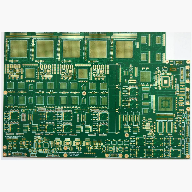 Quality Ps4 Pcb Customized Ps4 Pcb Prototype Ps4 Pcb - Buy Quality Ps4 ...