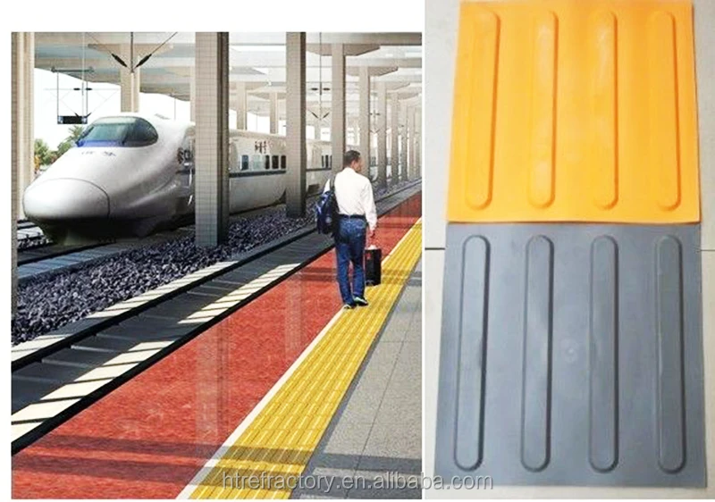 Blind Road Brick, Tactile Paving Sidewalk Guiding -Alibaba.com
