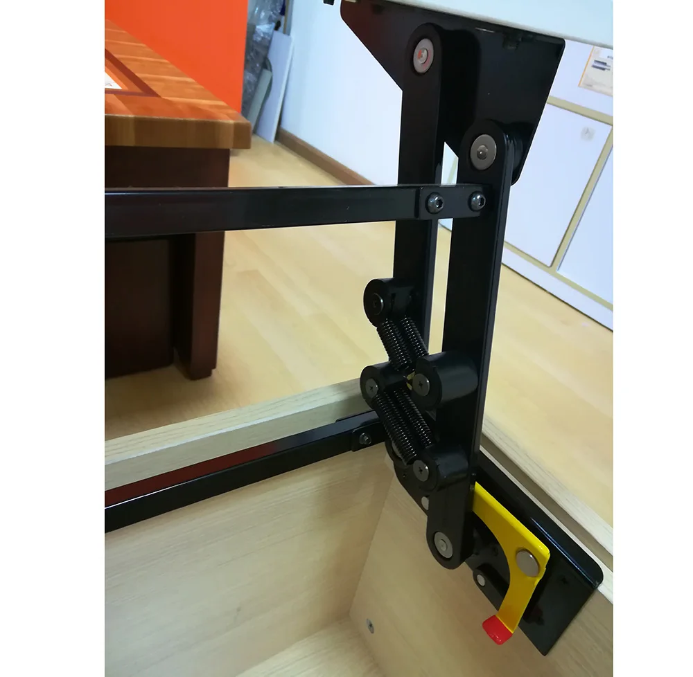 Smart Furniture Hardware Lift Top Coffee Table Mechanism| Alibaba.com