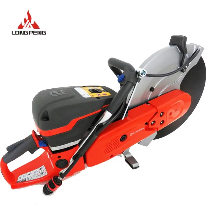 Rescue Toothless Saw Handheld Internal Combustion Toothless Cutter ...