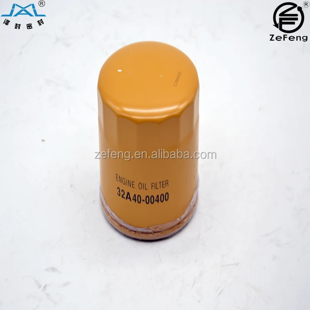 Fuel Filter 23303-64010 For Toyota Forklift Japanese Car - Buy 23303 ...