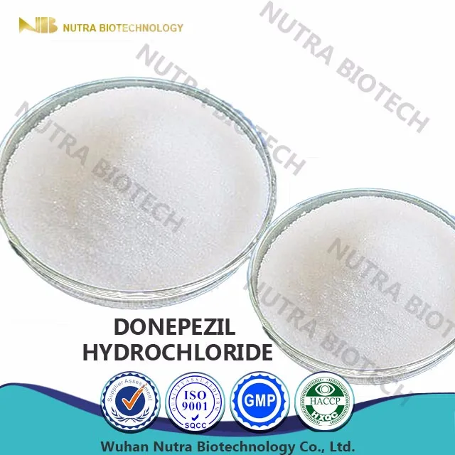 Nootropic Peptide Dihexa Powder Cas 1401708-83-5 - Buy Dihexa,Dihexa ...