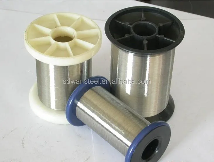 Sus301 - Wpc 스테인레스 스틸 스프링 와이어 304 Wpb 스테인리스 와이어 공장 가격 - Buy Sus 304 ...