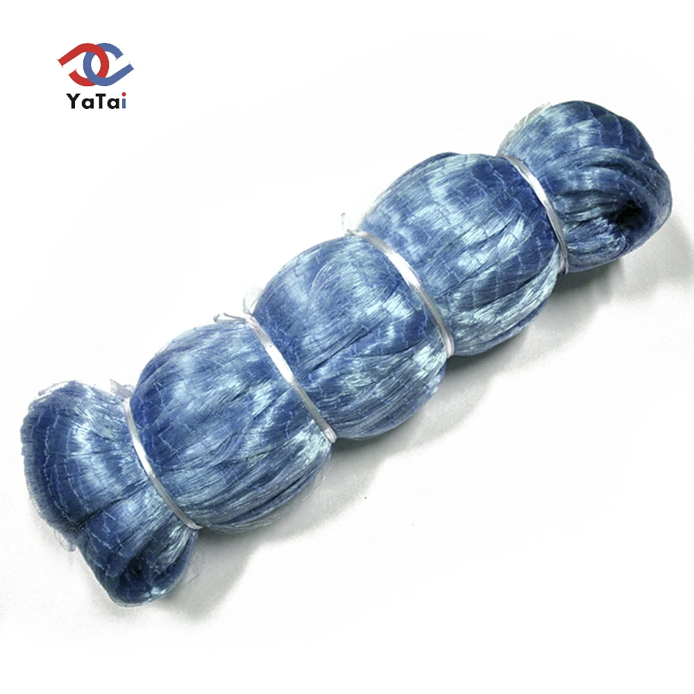 Large Fishing Nets - Durable and Efficient Solutions