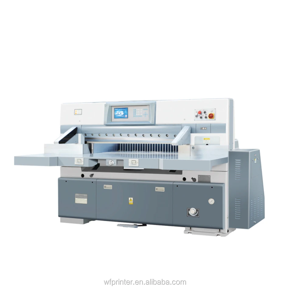 Professional 450 Guillotine Cutter/paper Cutting Machine Price - Buy ...