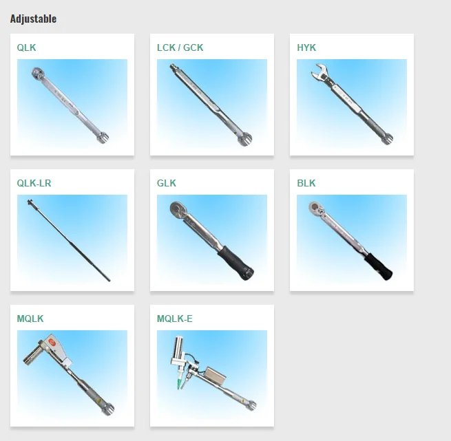 Best Tool(kanon) Torque Spanner Wrench With Adjustable Replaceable Head ...