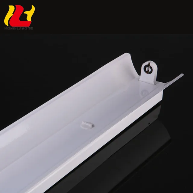 Custom L Shaped Hanging Wall Mounted Angle Metal Iron Reflector Linear ...