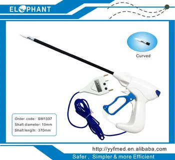 Ligasure Laparoscopic Medical Equipments Surgical Instruments 37cm ...