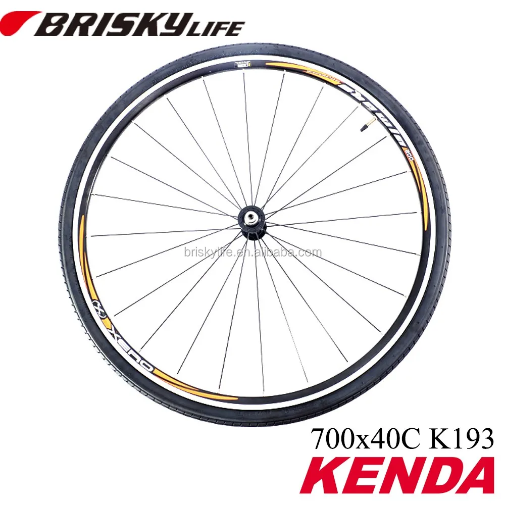 Wholesale Bicycle Tyre 700x40c Tire For Road Bike And City Bike - Buy ...