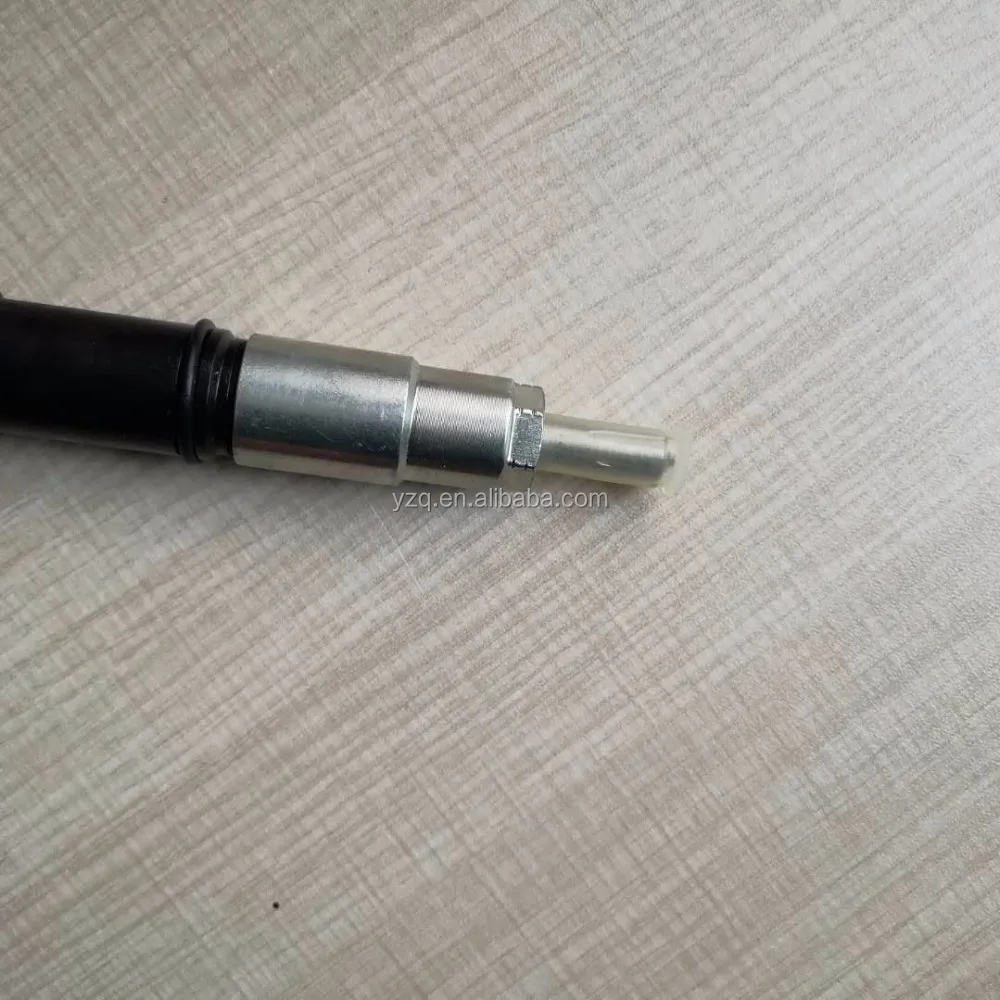 Diesel Injector For Hilux 2.8l 1gd 295700-0550 23670-0e010 - Buy Diesel ...