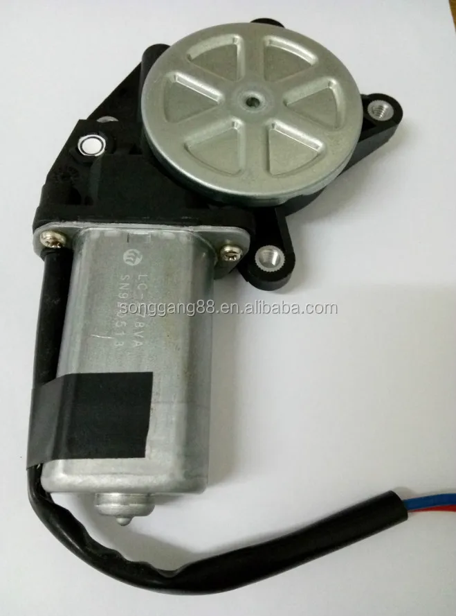 12V DC MABUCHI Motor LC-578VA For Automotive Power Window Lifter, 12v ...