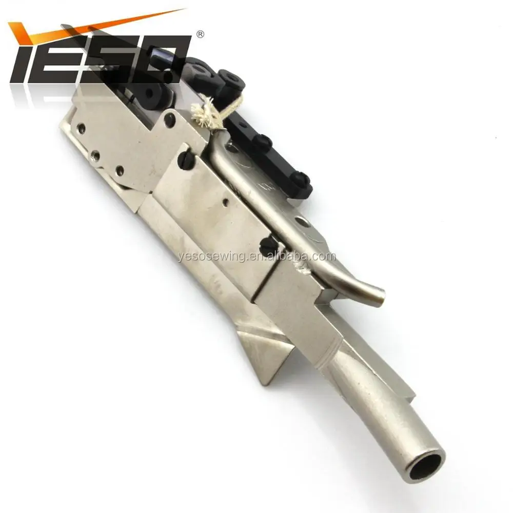 Kh-304308a-91y Chain Cutter Flat Type Lint Collect Device Pegasus M732 ...